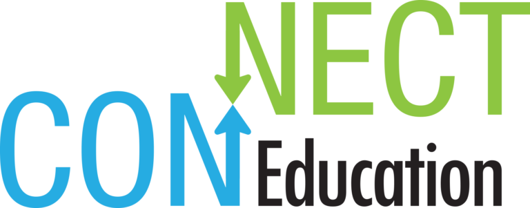 Welcome to Connect Education